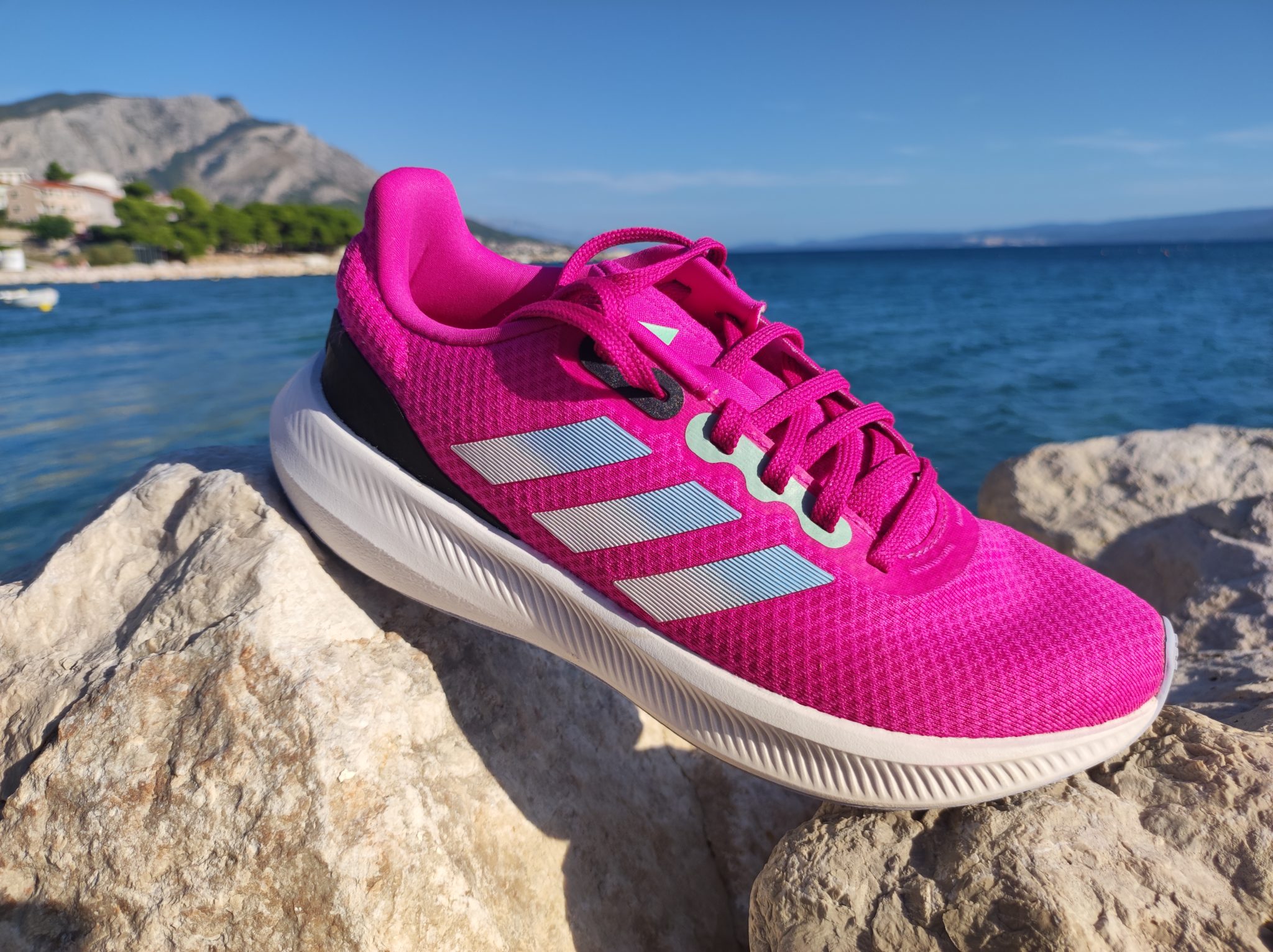 Adidas Run Falcon 3.0 Review | Runner Expert